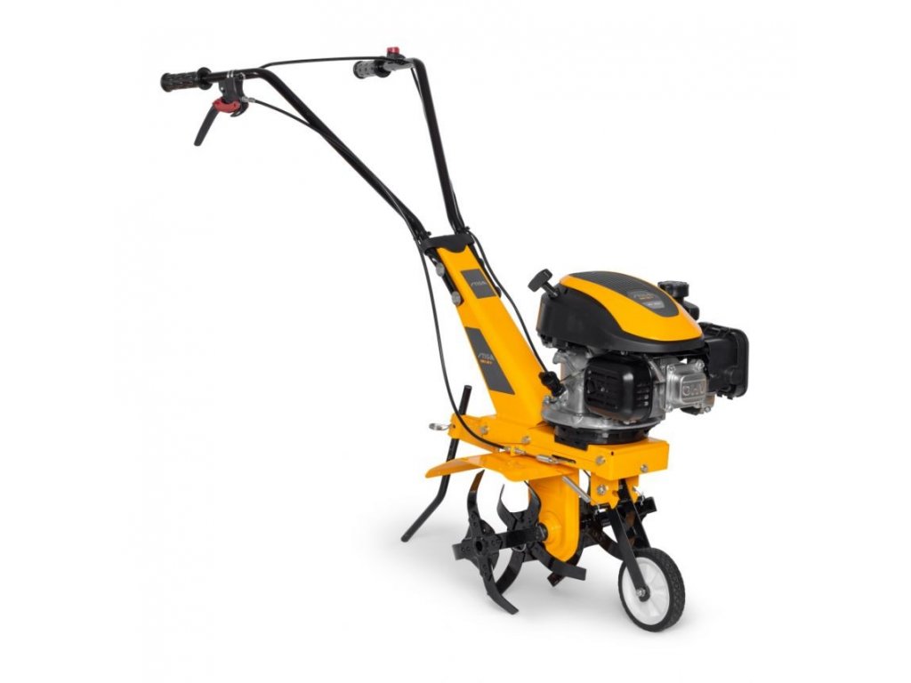 Benzínové rotavátory - www.supertechnika.sk